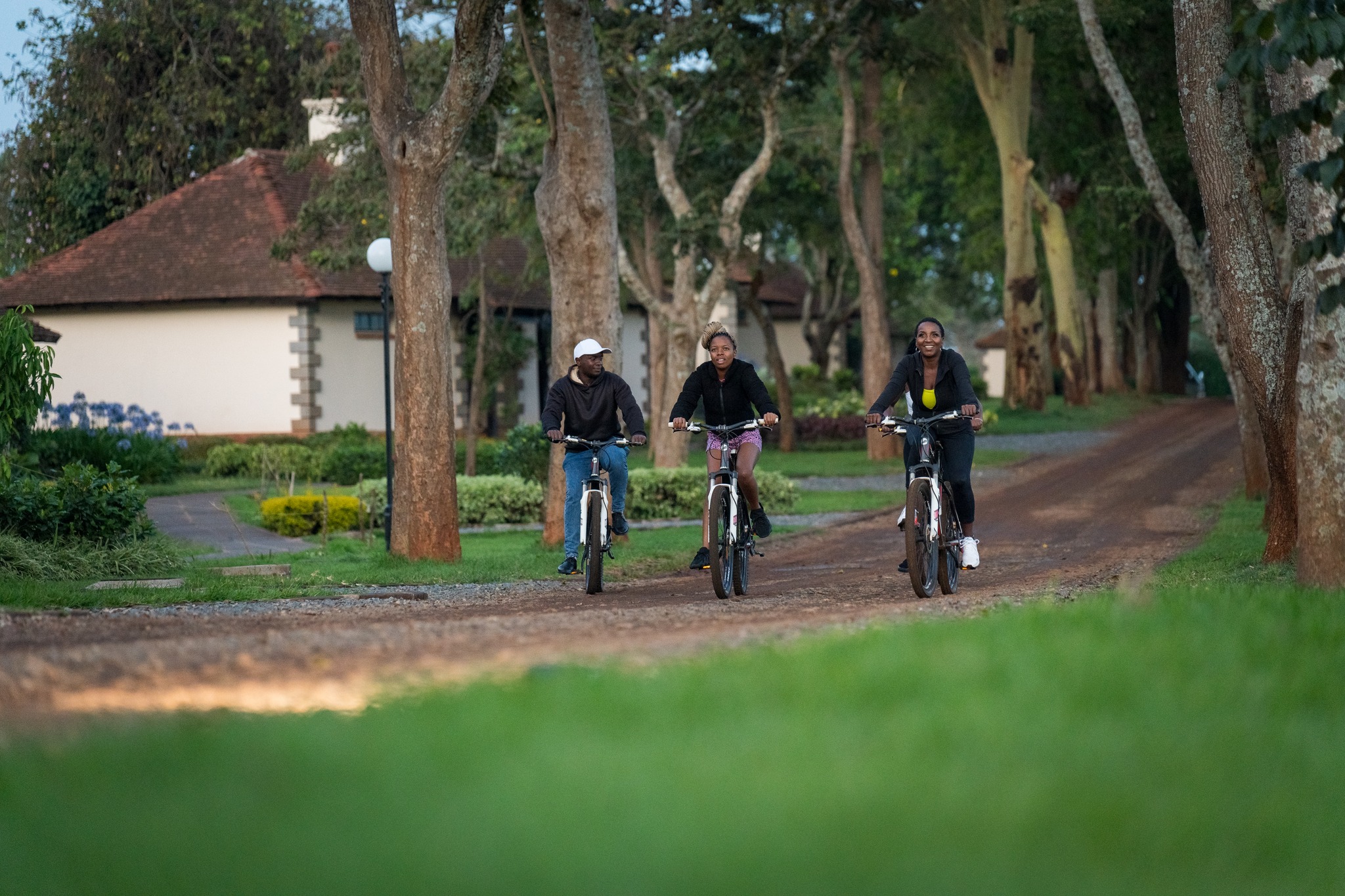 Windsor Golf Hotel & Country Club Website