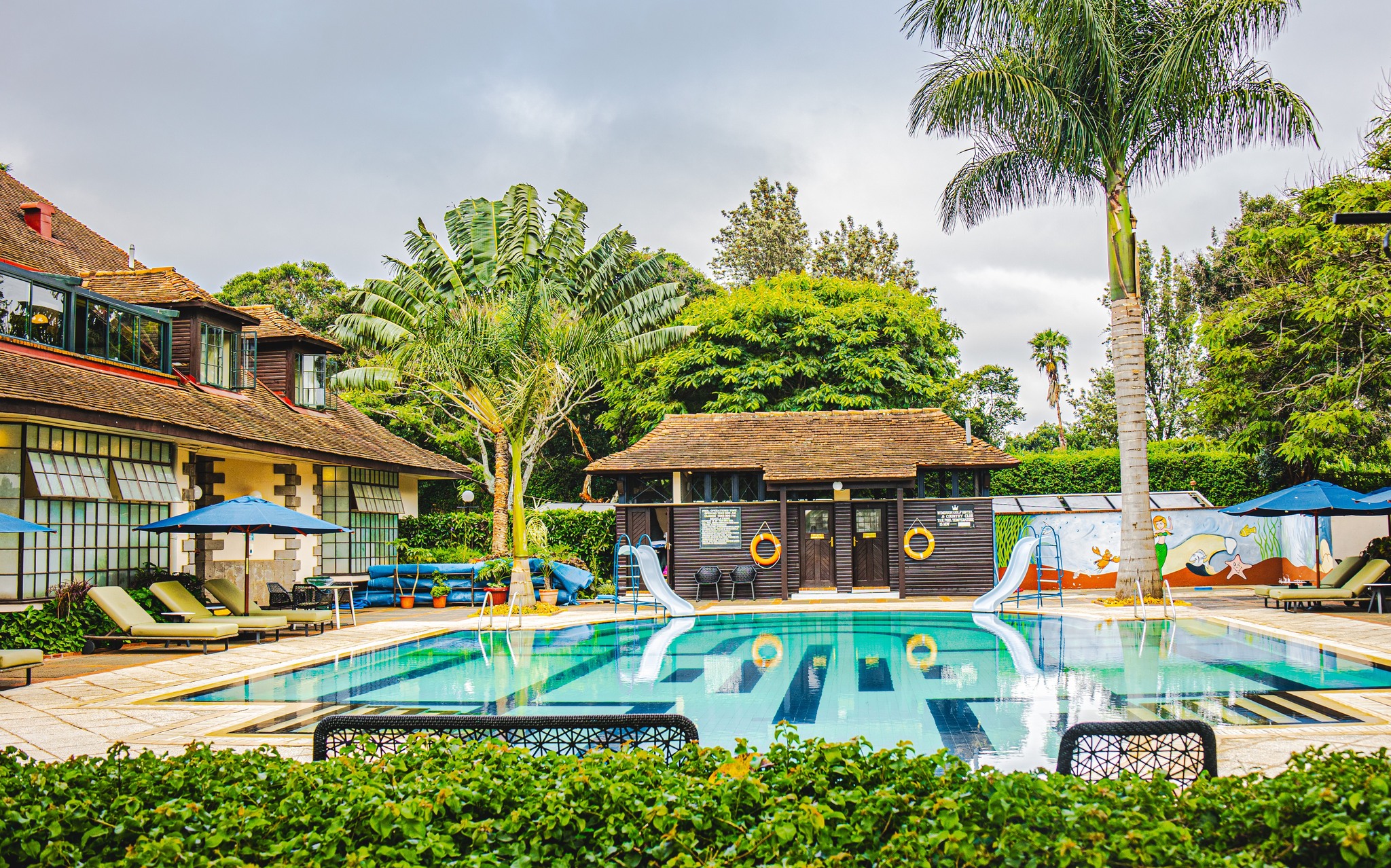 Windsor Golf Hotel & Country Club Website